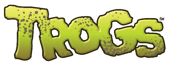 Trogs – Planet Urf