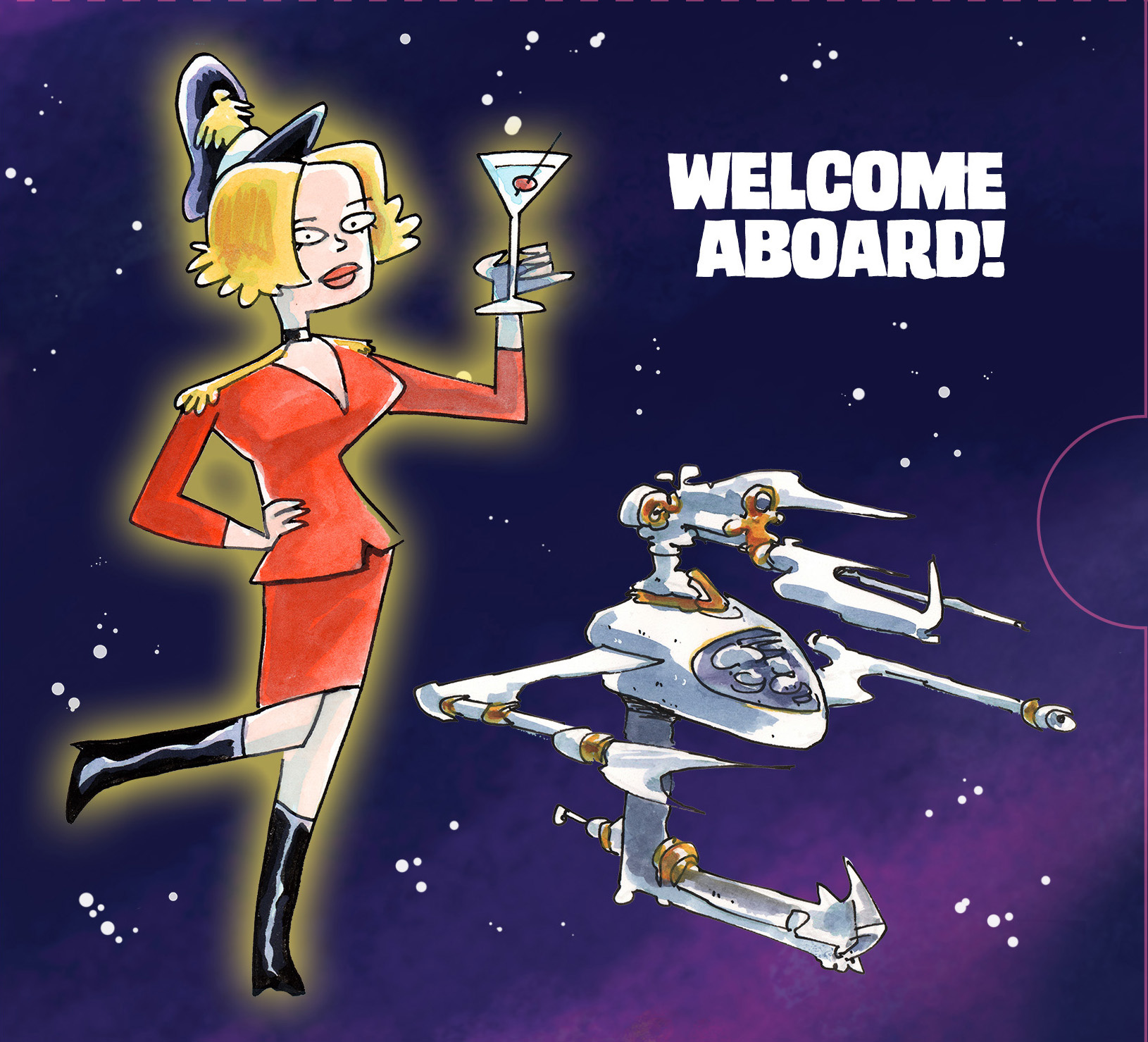 The Future Sounds of Urfspace – Planet Urf