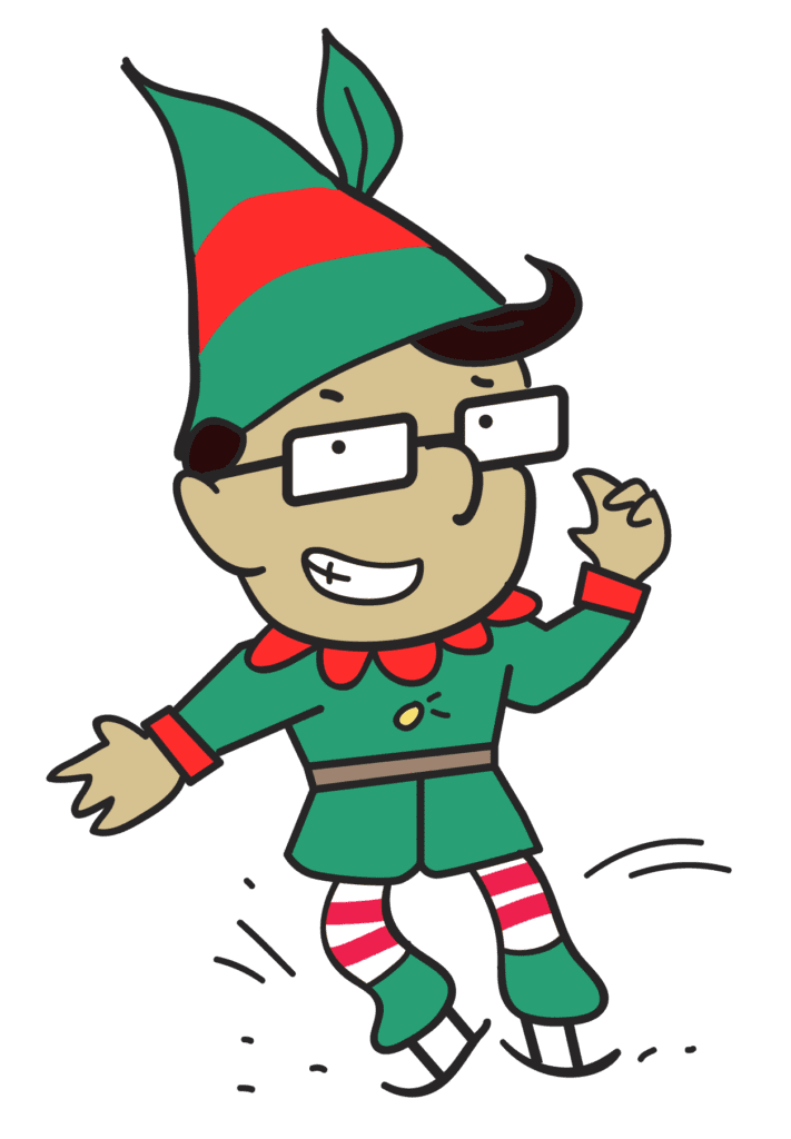 Wheres The Elf? – Planet Urf