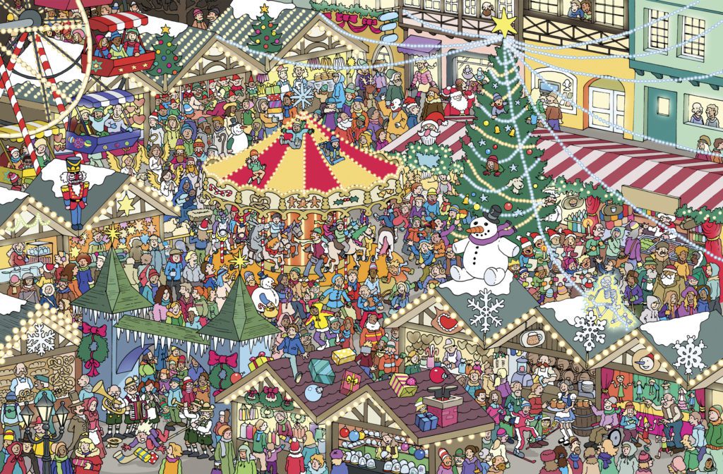 Wheres The Elf? – Planet Urf