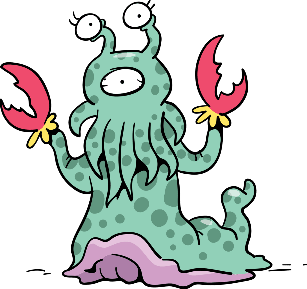 Wheres The Witch? – Planet Urf