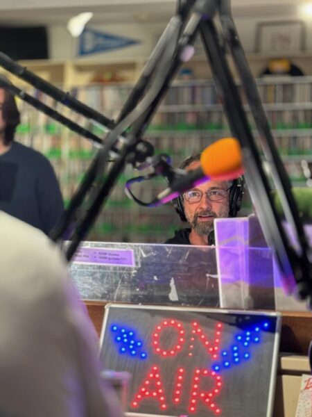 The Future Sounds of Urfspace – Music Album – Planet Urf