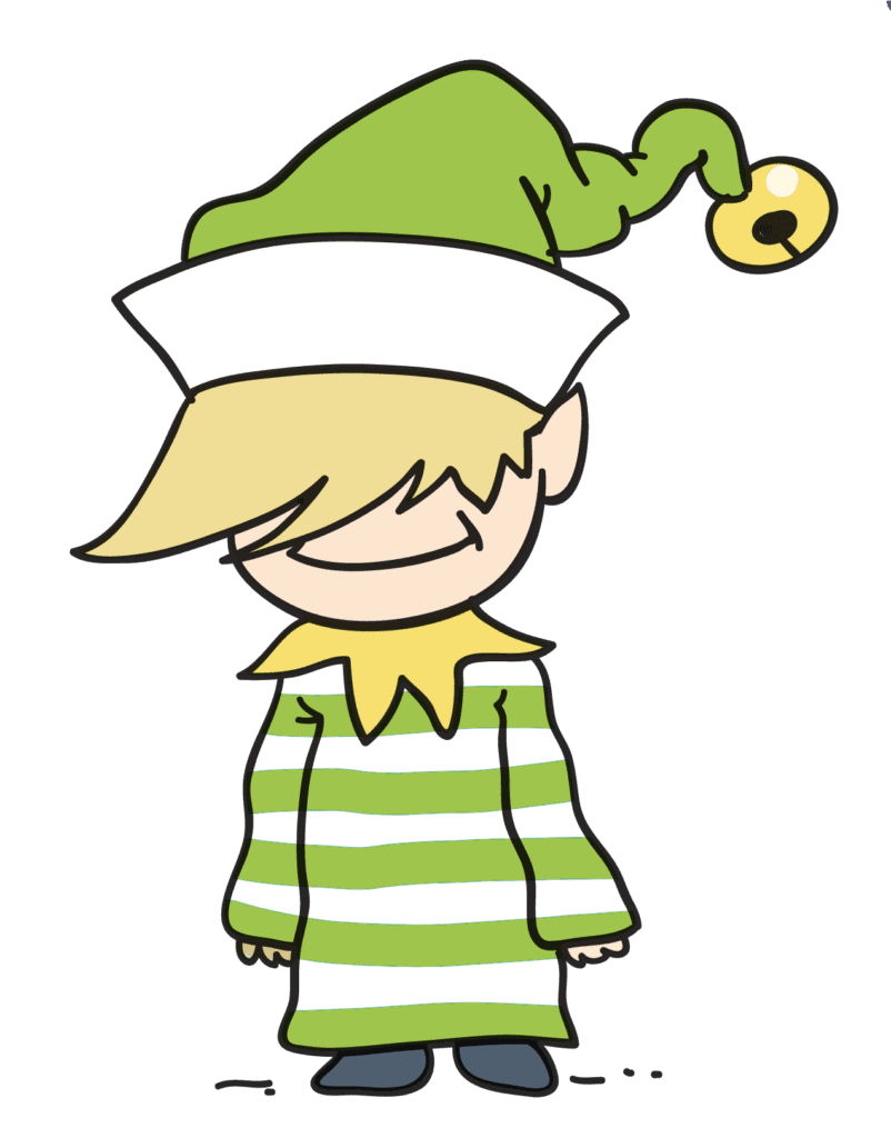 Wheres The Elf? – Planet Urf