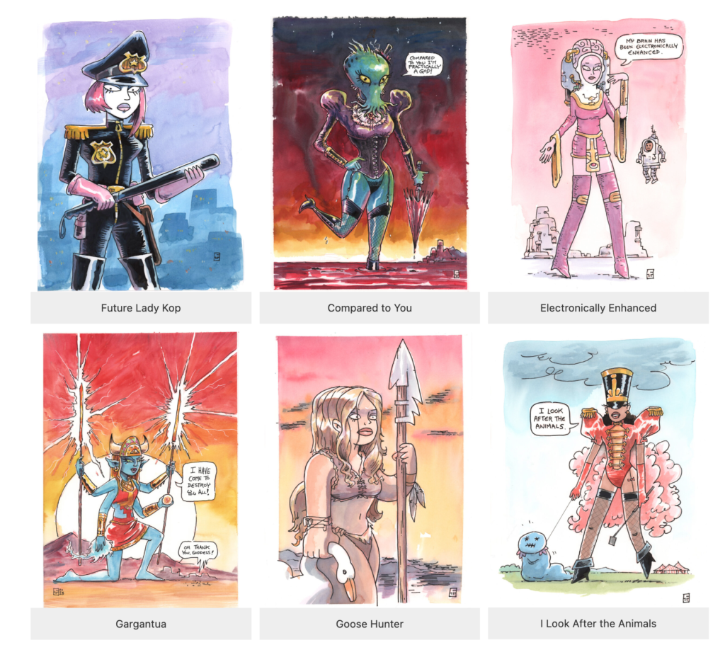 Planet Urf – Planet Urf